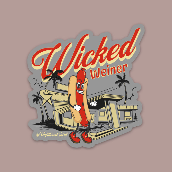 STICKERS – Page 6 – UnfilteredSpirit